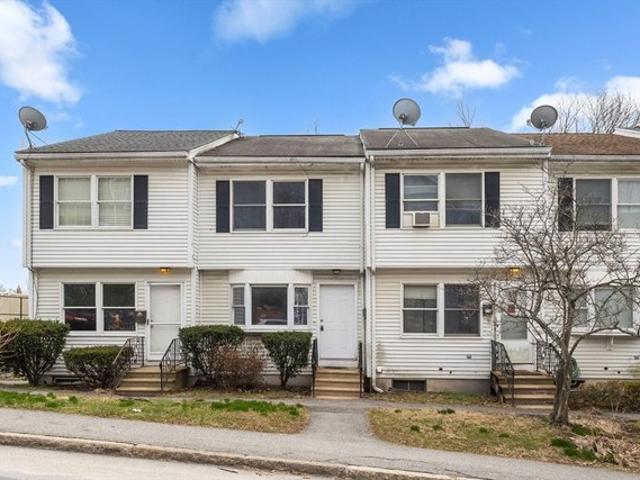 6 Mount Vernon St Unit D, Worcester, MA 01605