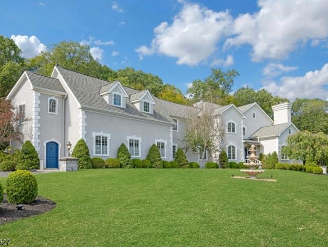 6 Mountain Terrace
