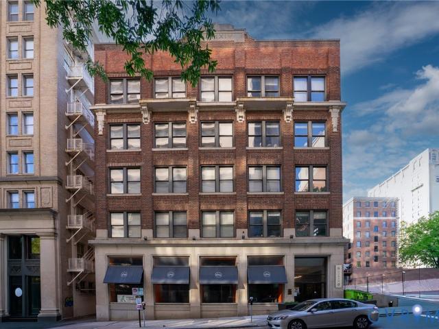 6 N 6th St, Unit U5E, Richmond, VA 23219 | MLS #2609 | Compass