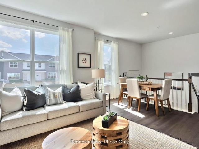 6 N Conifer Drive