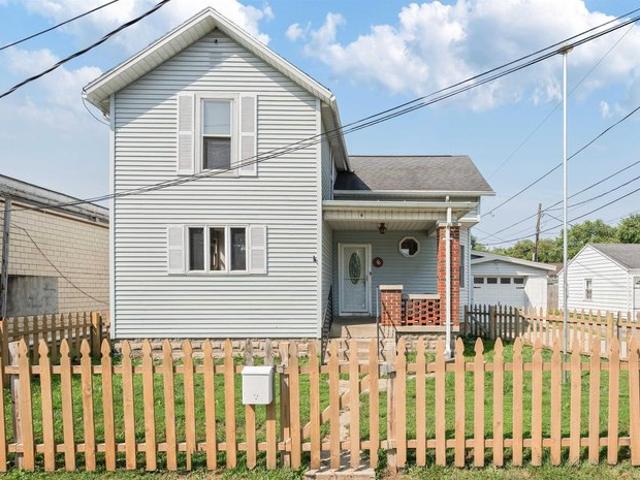 6 N Benton St, Peru, IN 46970