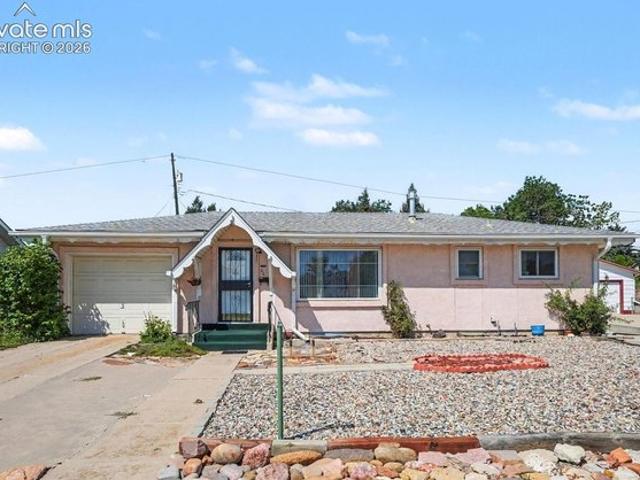6 N Garo Ave, Colorado Springs, CO 80909