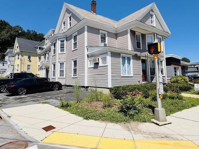 6 N Main St, Leominster, MA 01453