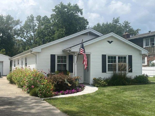 6 N Marshall Rd, Middletown, OH 45042