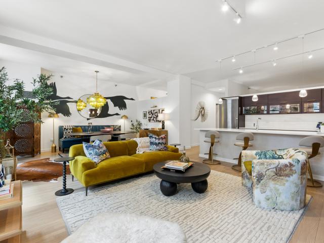 6 N Michigan Avenue # 1409