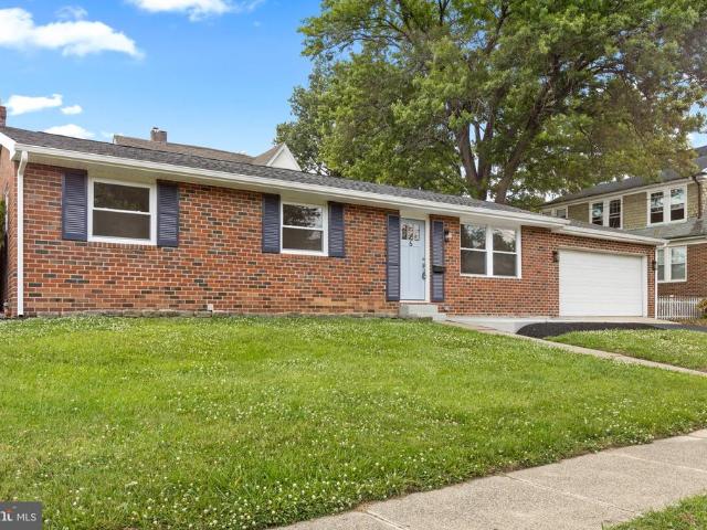6 N Scott Avenue