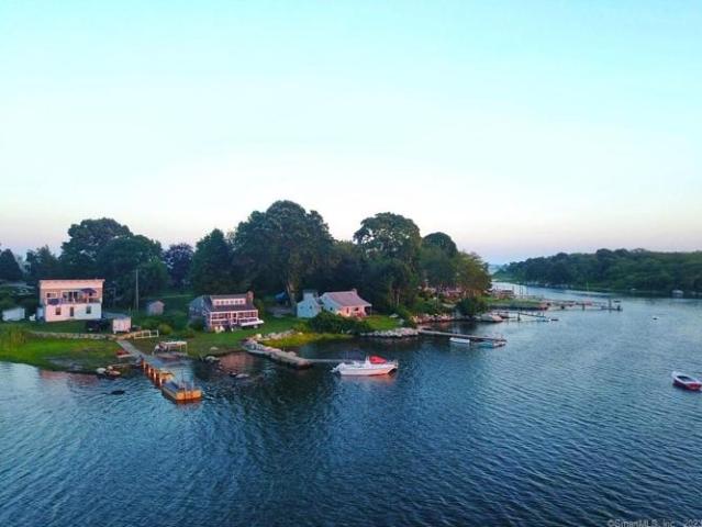 6 N Shore Way, Stonington, CT 06378