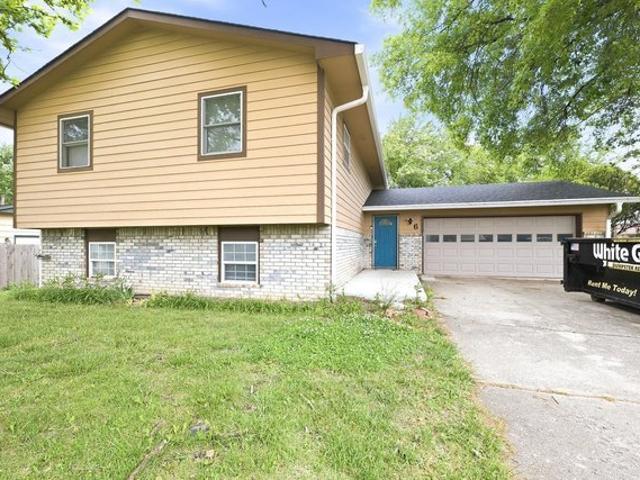 6 N Ridge Way Rd, Rose Hill, KS 67133