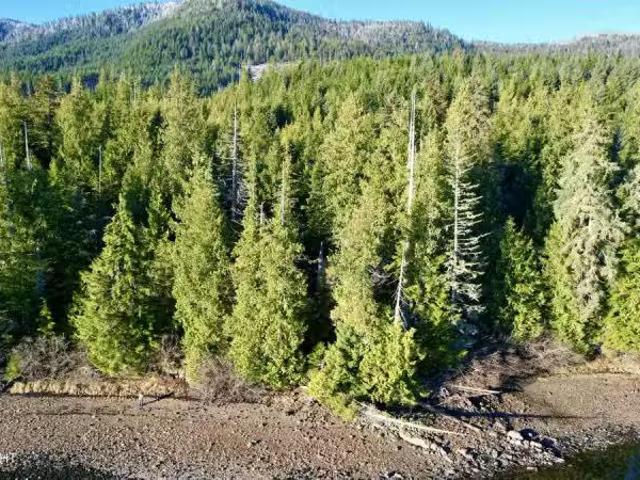 6 NANNY BAY, HOLLIS, AK 99000 Vacant Land For Sale MLS# 24 14.