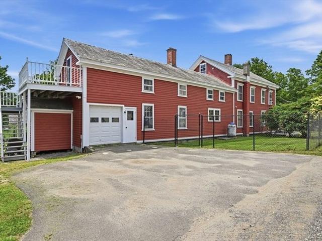 6 Nash Hill Rd, Williamsburg, MA 01096