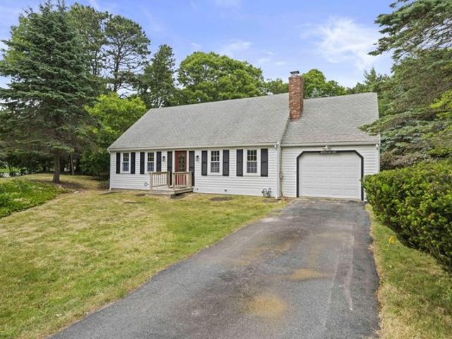 6 Nathans Way, Osterville, MA 02655