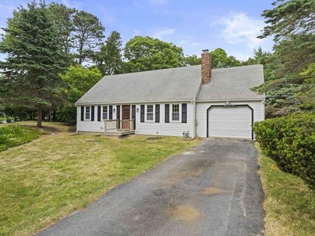6 Nathans Way, Barnstable, MA 02655
