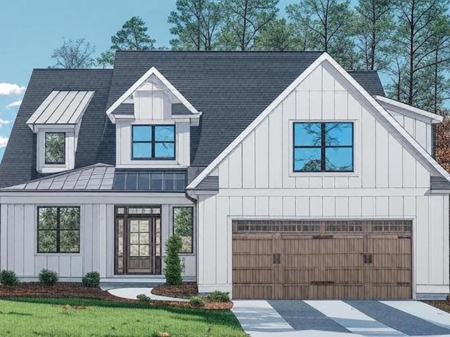 6 Nature Trail, Greenville, SC 29609 | MLS #1573