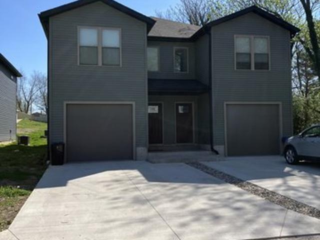 6 NE 14th St, Washington, IN 47501