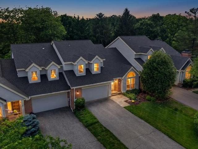 6 Nearfield Rd, Lutherville Timonium, MD 21093