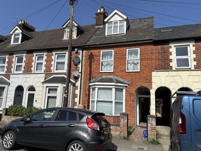 6 Nelson Road, Salisbury SP1, 6 bed shared accommodation to rent, £680 pcm | PrimeLocation