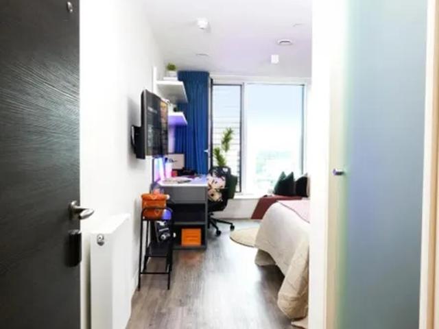 6 Nobel Way, Manchester, M1 7FE, United Kingdom | 40 bed apartment for rent #154575178 | Rentberry
