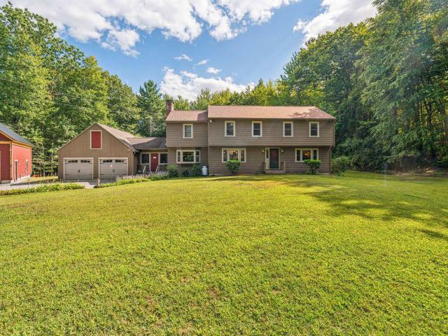 6 North Woods Road