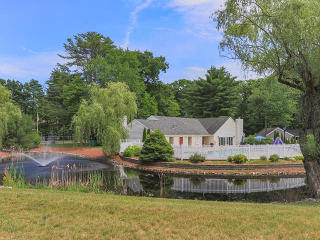 6 Northbrook Drive # 609