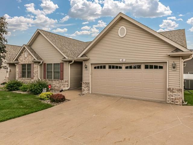 6 Northwest Crossing Unit 6, Davenport, IA 52806