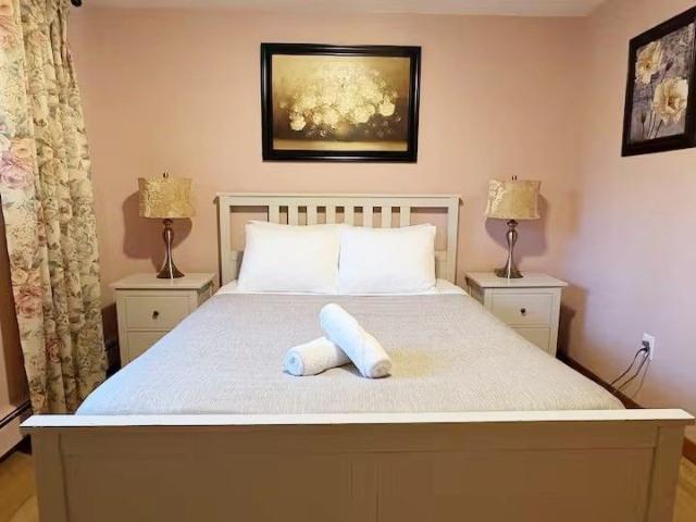 6 Norumbega Terrace Unit 12, Waltham, US, MA