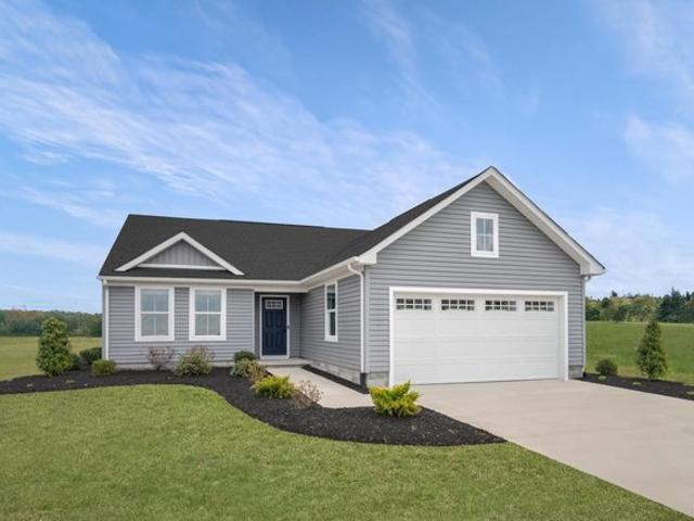 6 Overlook Dr, Lynchburg, VA 24504
