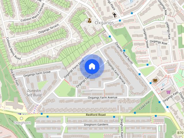 6, Oxgangs Farm Gardens, Edinburgh, EH13 9QE