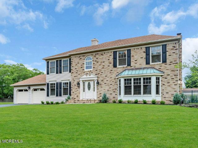 6 Oak Tree Lane