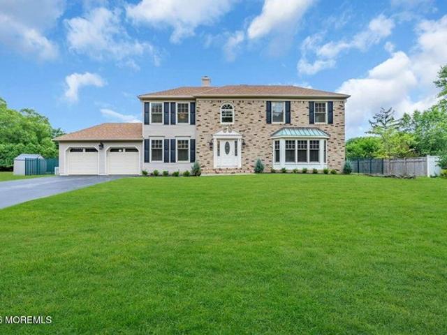 6 Oak Tree Ln, Ocean Township, NJ 07712