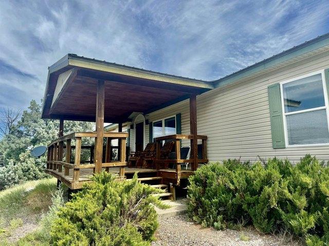 6 Oak Brush Ln, Tierra Amarilla, NM 87575