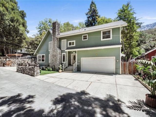 6 Oak Dr, Mount Baldy, CA 91759
