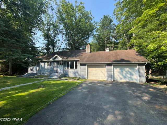 6 Oak Drive
