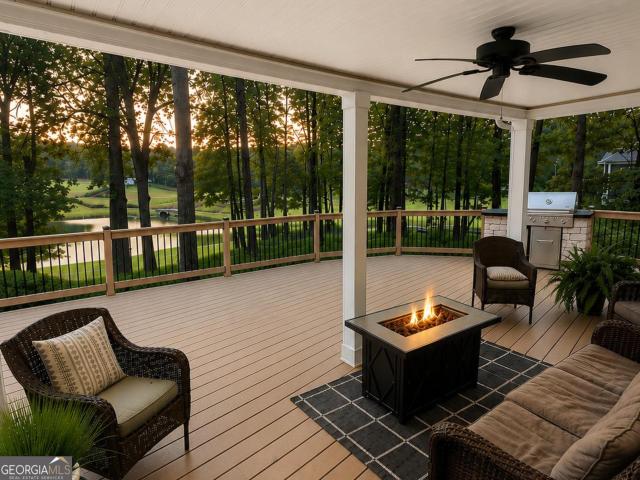 6 Oak Point