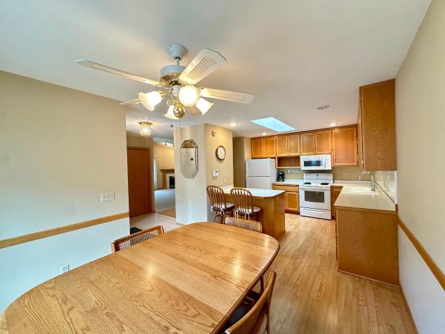 6 Oak Ridge Trail