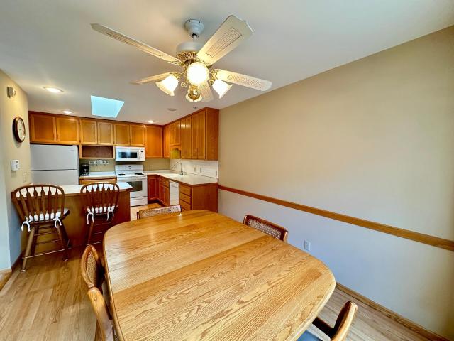 6 Oak Ridge Trail