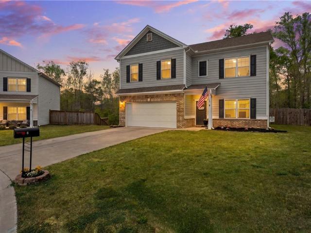 6 Oak Ridge Ct NE, Rome, GA 30165 | MLS #7751 | Compass