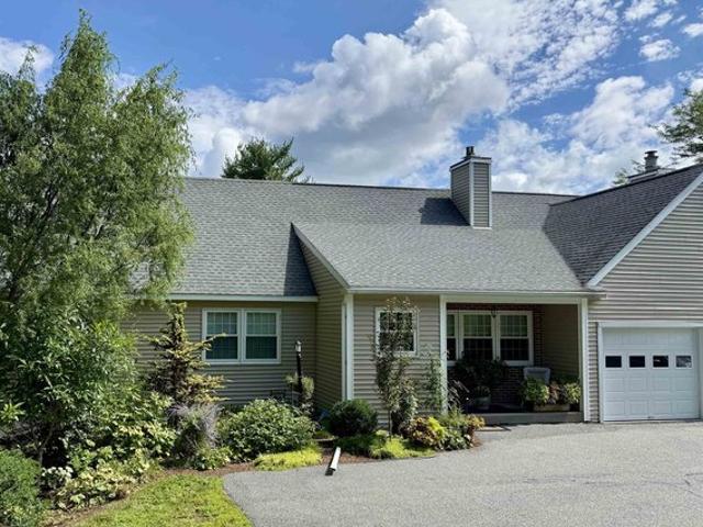 6 Oak Ridge Rd Unit 16, Lebanon, NH 03784