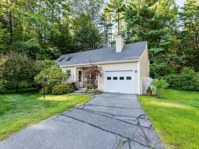 6 Oak Ridge Rd Unit 30, Lebanon, NH 03784
