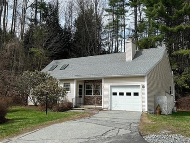6 Oak Ridge Rd Unit 30, Lebanon, NH 03784