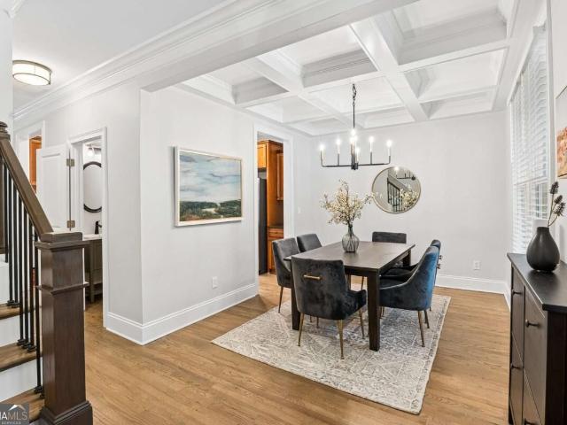 6 Oakhurst Terrace