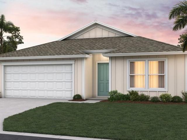 6 Oakleaf Ct, Palm Coast, FL 32137