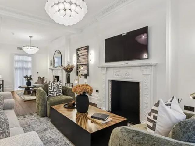 6 Oakley Street, London, SW3 5NR, United Kingdom | 5 bed townhouse for rent #138102362 | Rentberry