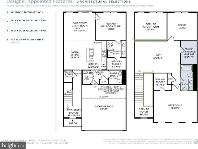 6 Oakwood Lane