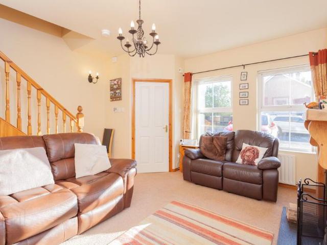 6 Oakwood Manor, Killyman, Dungannon, BT71 6UF