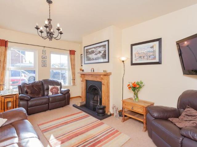 6 Oakwood Manor, Killyman, Dungannon, BT71 6UF