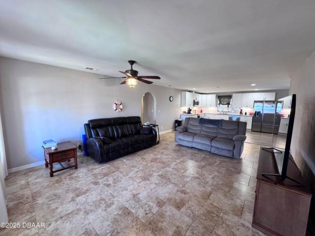 6 Ocean Cir, Ormond Beach, FL 32176 | MLS #1224 | Compass