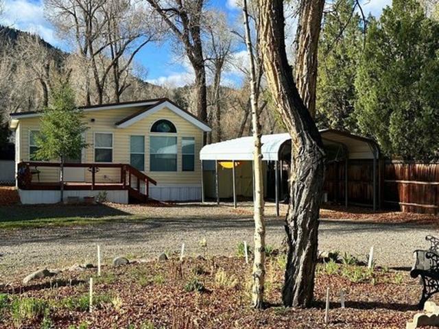 6 Okie Ln, South Fork, CO 81154