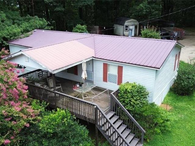 6 Old Talking Rock Hwy, Talking Rock, GA 30175