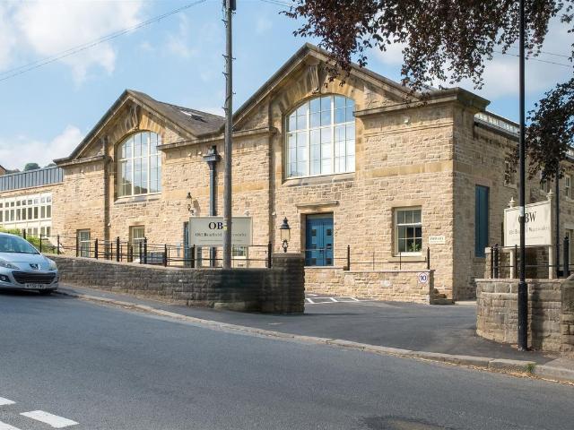 6 Old Bradfield Waterworks, Bradfield S6, 5 bed property to rent, £1,900 pcm | PrimeLocation