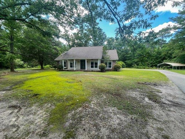 6 Old Highway 84 Loop, Laurel, MS 39443